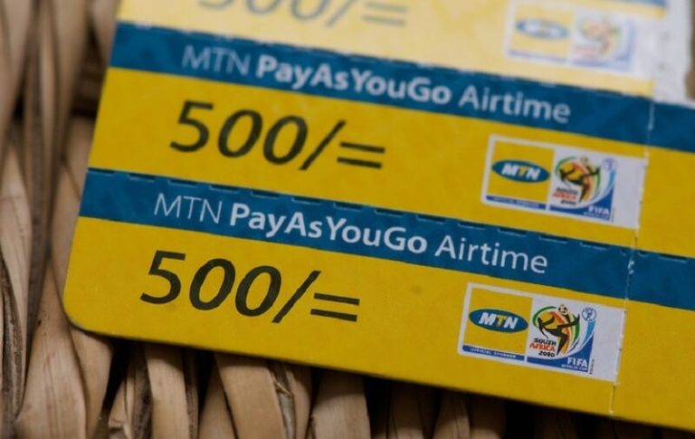 MTN Denies Hiking Recharge Cards Prices – The Whistler Newspaper