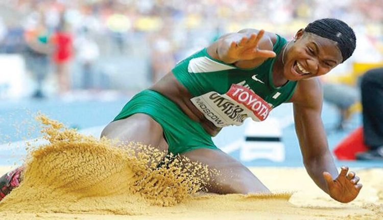 Latest News About BLESSING OKAGBARE – The Whistler Newspaper