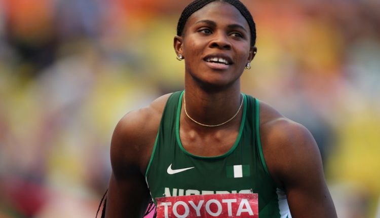 Latest News About BLESSING OKAGBARE – The Whistler Newspaper