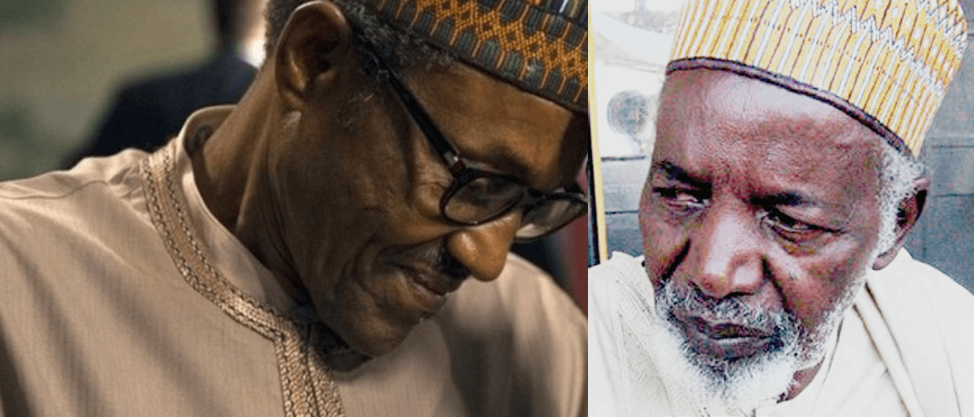 Abba Kyari: Nigeria’s Security Problems Will Worsen If… - Balarabe Musa ...