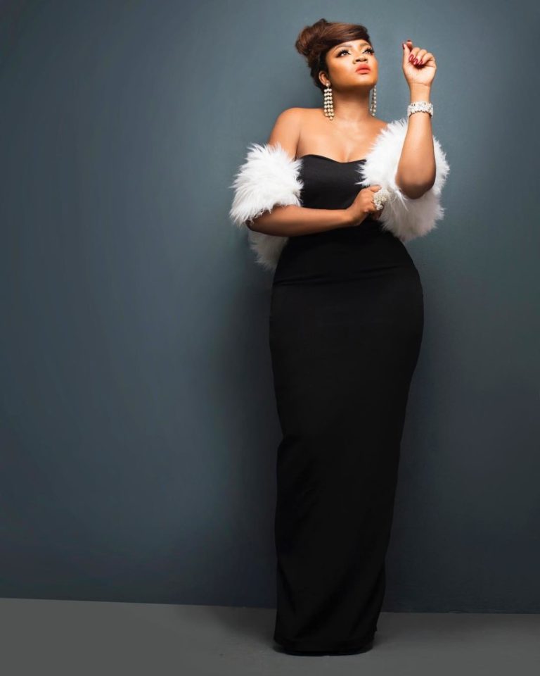 10 Most Curvy Nigerian Celebrities – The Whistler Newspaper
