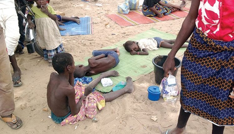 Latest News About Dr Umar Garba Pella – The Whistler Newspaper