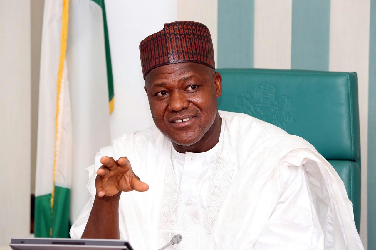 Dogara Sounds Warning To APC, ‘Lawmakers Will Resist Imposition’ – The ...
