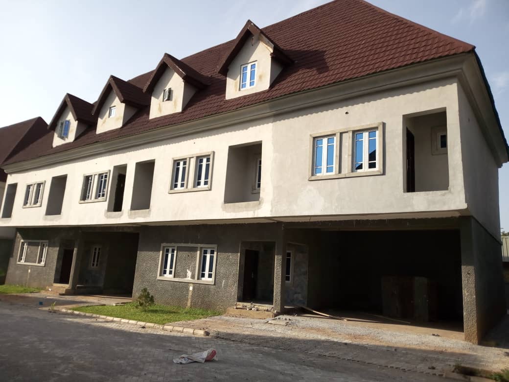 EFAB Unveils Ultra-Modern, Affordable Duplexes In Gwarimpa – The ...