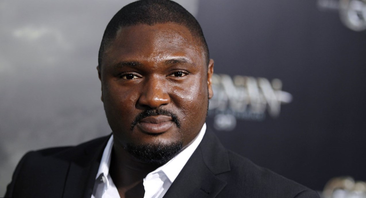 9 Nigerian American Actors And Actresses In Hollywood – The Whistler ...