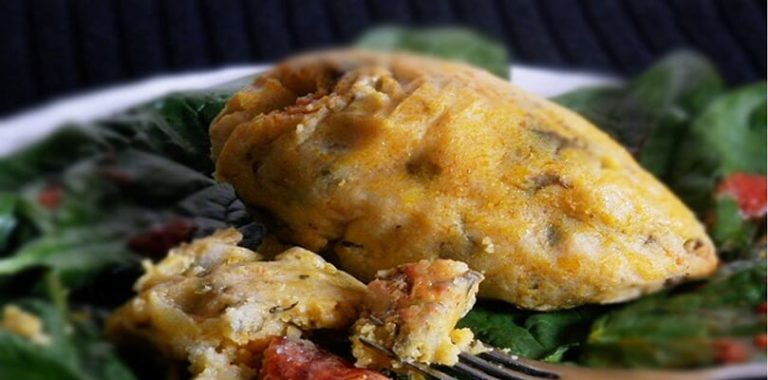 8 Calabar Delicacies Guaranteed To Tease Your Appetite – The Whistler ...