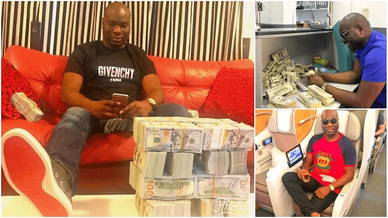 Magu: Mompha, Lebanese Associate Laundered N33 Billion From Internet ...