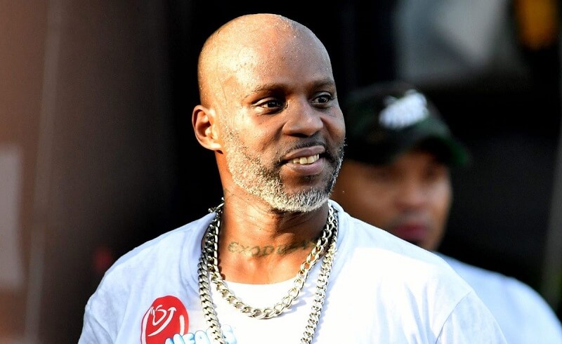 DMX Not Dead, Stop Posting RIP - Manager – The Whistler Newspaper