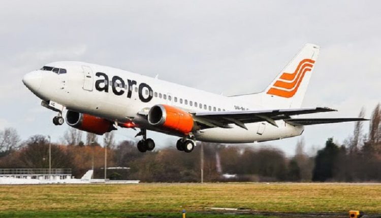Latest News About aero contractors – The Whistler Newspaper
