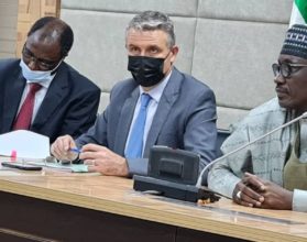 Commercial, Downstream Guru, Lawal Sade Appointed MD NNPC Trading ...