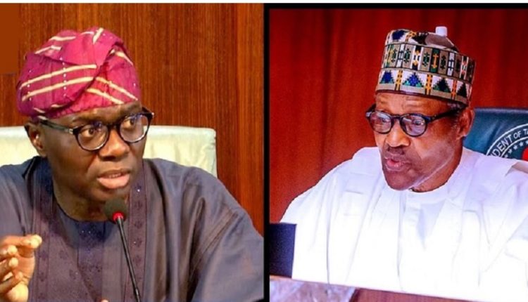 Latest News About Mr Babajide Sanwo-Olu – The Whistler Newspaper