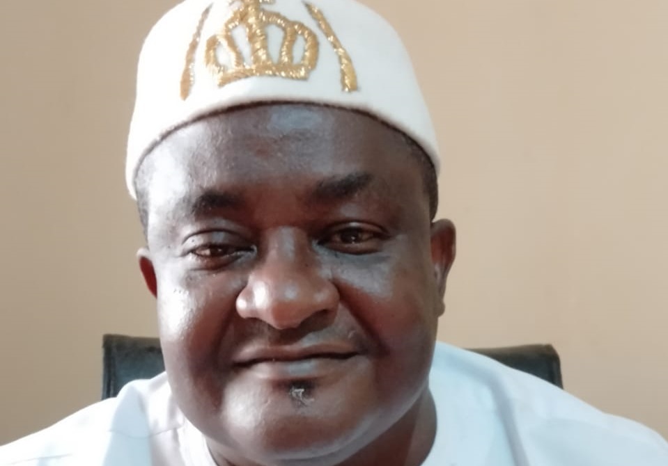 Boxing: We Are Gròming Future Anthony Joshua's In Enugu, Says Dr Osondu ...