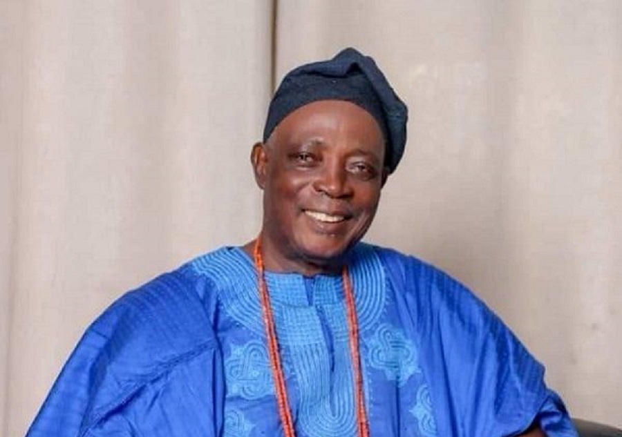 Ladoja, High Chiefs Set To Present Lekan Balogun As New Olubadan – The ...