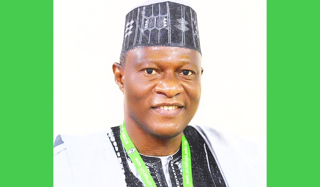 Na'Allah And The Quest To Turn University Of Abuja To World Class, By ...