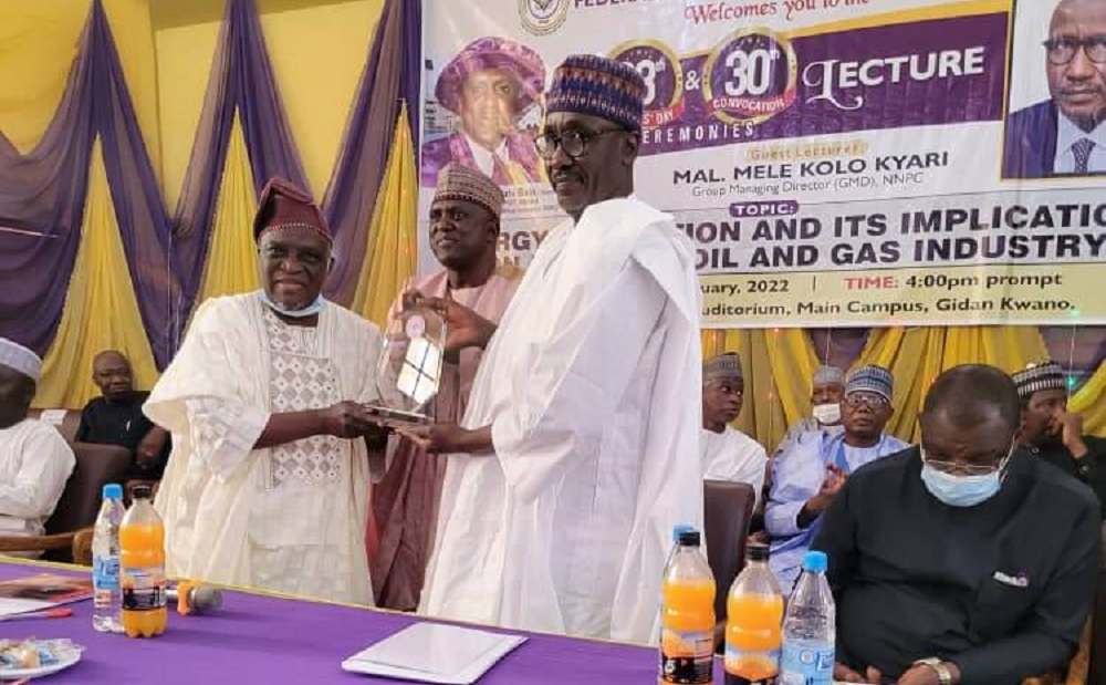 Nigeria, Others Must Leverage Technology To Facilitate Energy Access ...