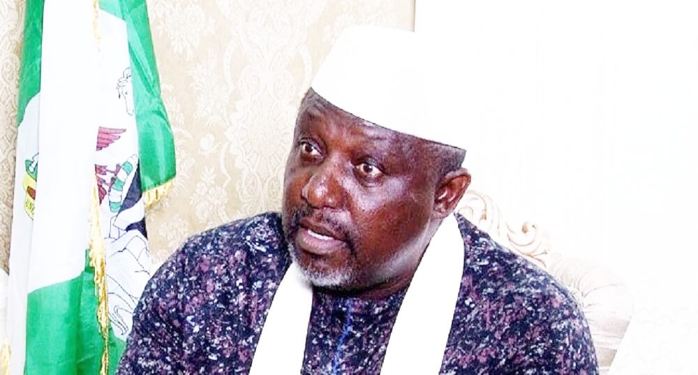 2023: Okorocha Reveals ‘Owners’ Of APC – The Whistler Newspaper
