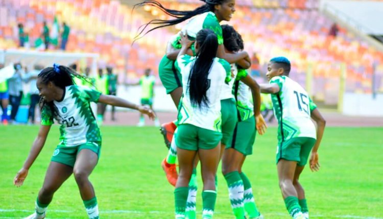 Latest News About Esther Okoronkwo – The Whistler Newspaper