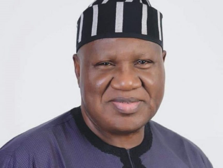 APC Guber Aspirant Prof Shija Unveils 'People- Oriented Blueprint' For ...