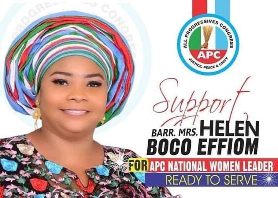 APC Convention: Ekpere Steps Down As Boco Challenges Edu For National ...