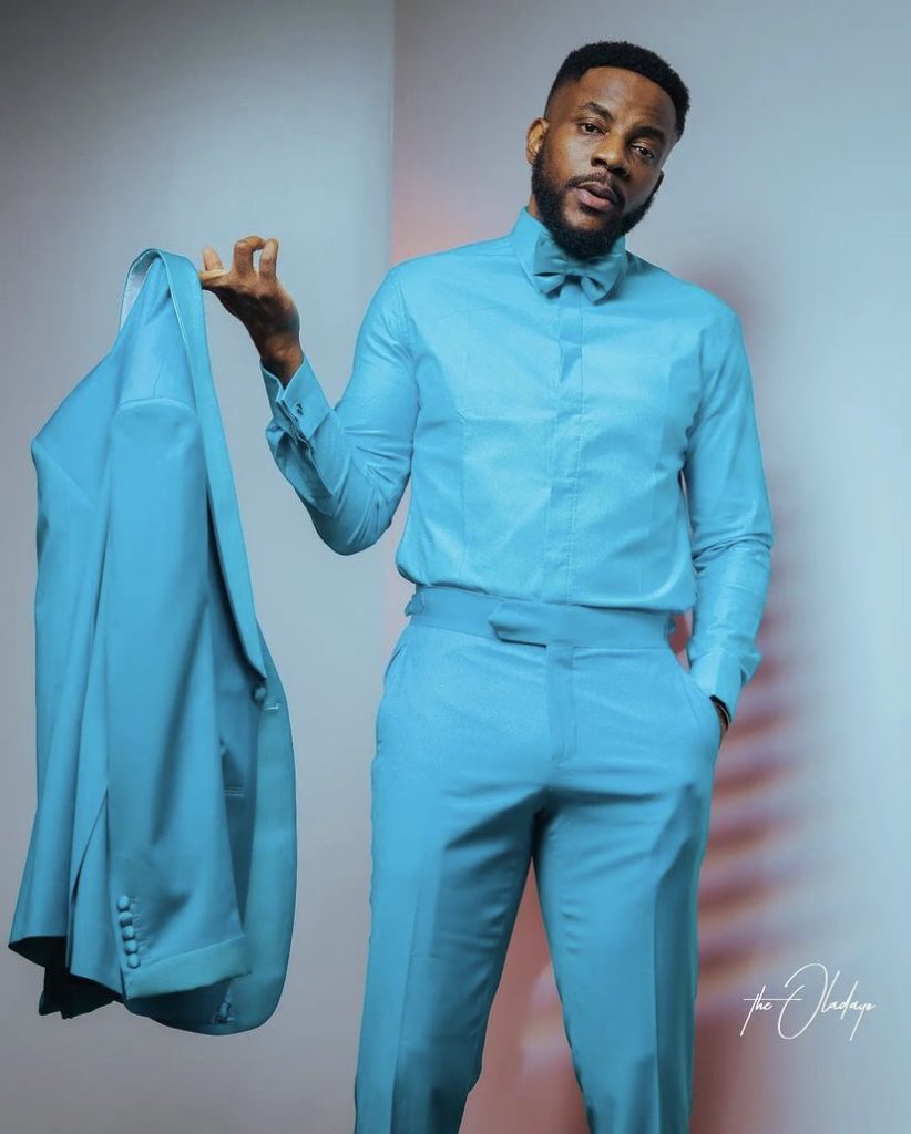 AMVCA 2022: Osas, Nengi, Caroline, Others Make Fashion Statements At ...