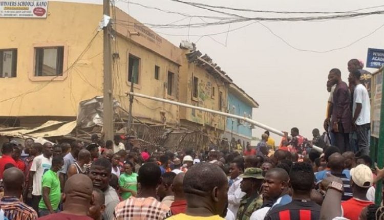 Latest News About Sabon Gari – The Whistler Newspaper