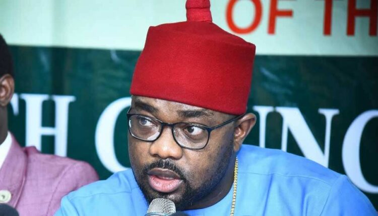 Latest News About Hon. Ikenga Imo Ugochinyere – The Whistler Newspaper