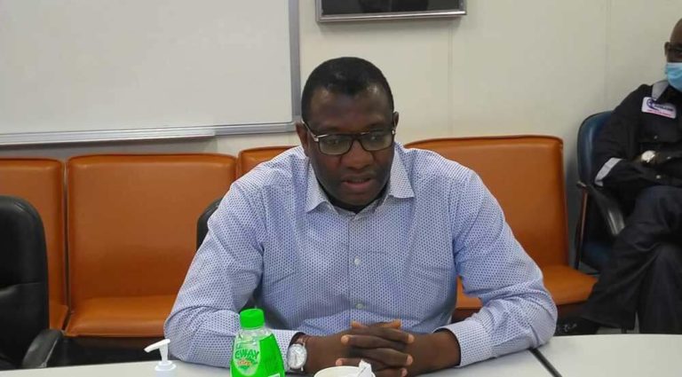 NAPIMS, Chevron-Stardeep To Align Focus Areas For Agbami FPSO – The ...