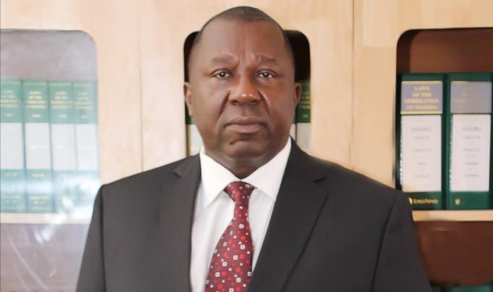 ABIA: Ikpeazu’s Former Attorney-General To Lead Obi’s Campaign In State ...