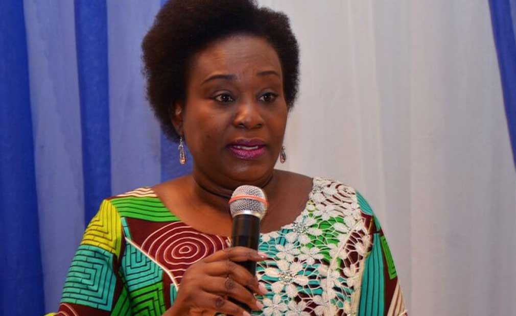 FG Approves 14 Days Paternity Leave For Civil Servants – The Whistler ...