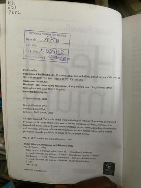 National Library Shuts Digital Section As Users Lament Power Outage ...