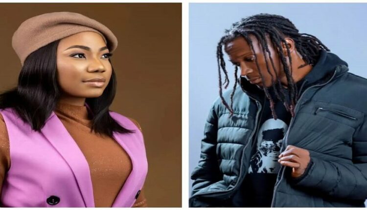 Latest News About Mercy Chinwo – The Whistler Newspaper