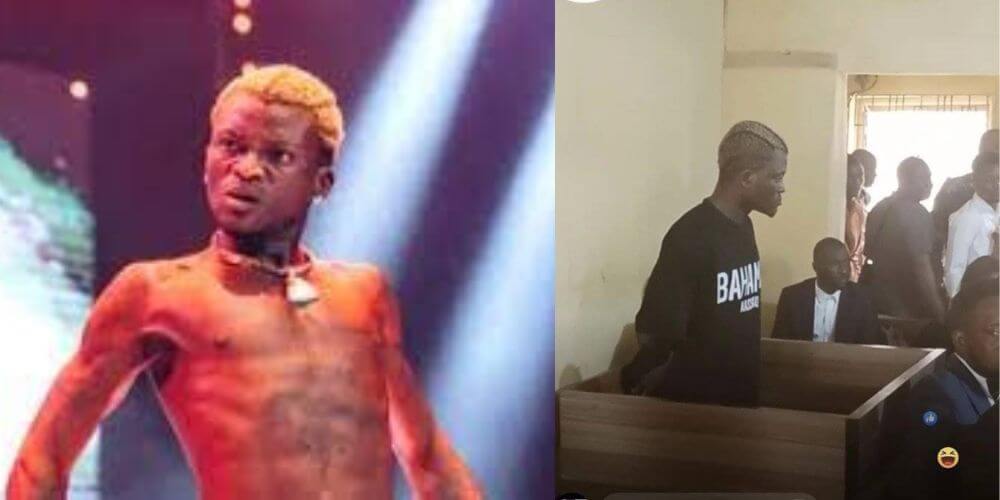 Police Arraign Portable On Six-Count Charge – The Whistler Newspaper