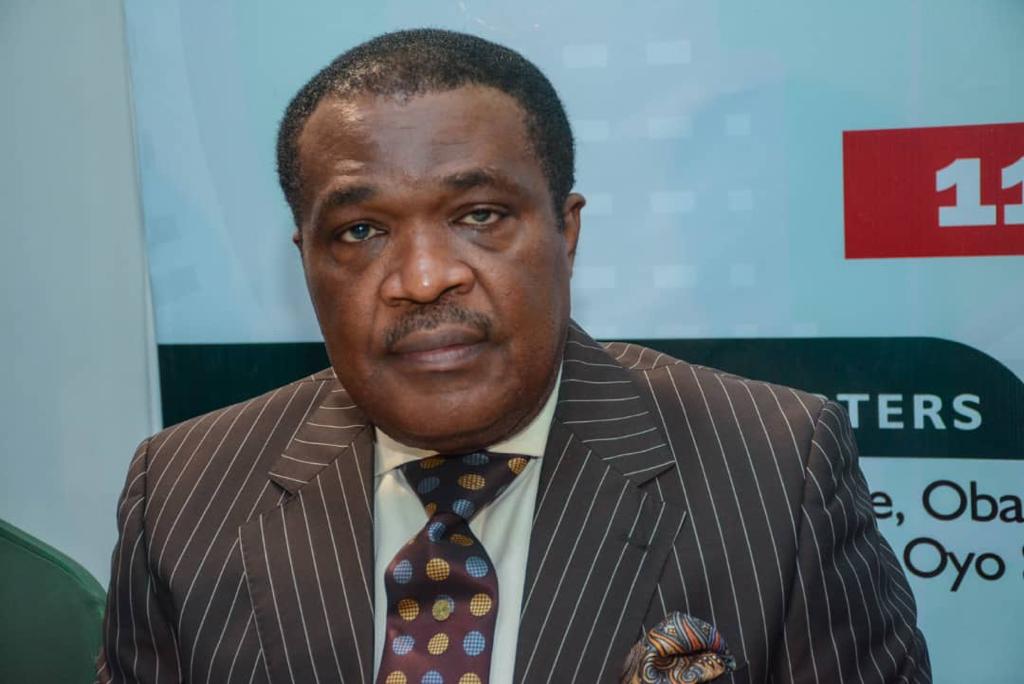 With His Midas Touch, Ashiru Redefines OICL’s Trajectory, Fortunes – The Whistler Newspaper