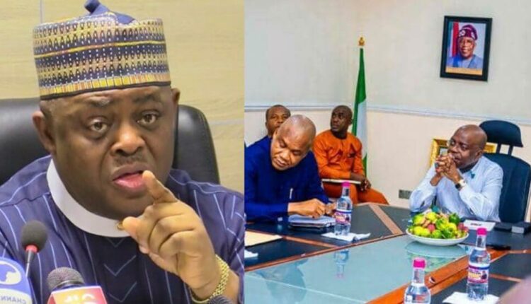 Latest News About femi fani kayode – The Whistler Newspaper