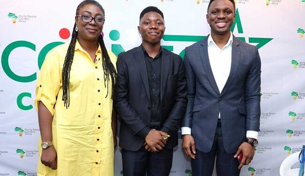 NGO To Empower 1,000 Nigerian Youths With Tech Skills At Abuja ...