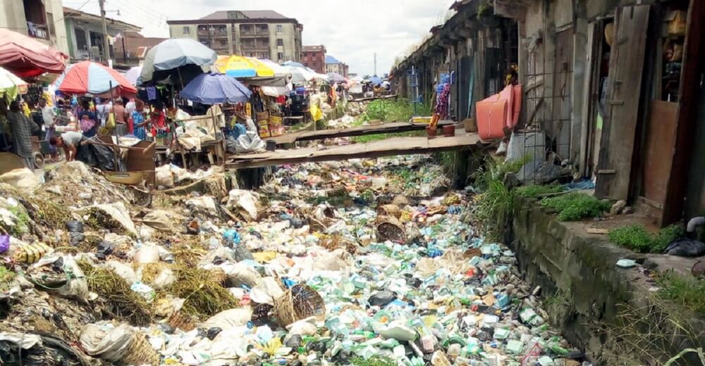 Aba Will No Longer Harbour Filth, Says New Abia Environmental Agency ...