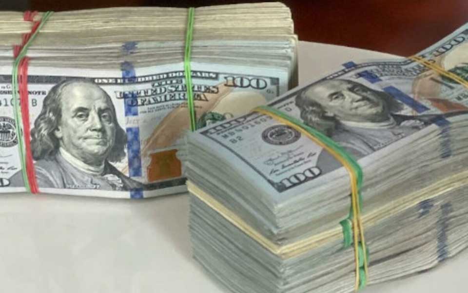 CBN Releases New Forex Codes To Check Exchange Rate Manipulation – The ...