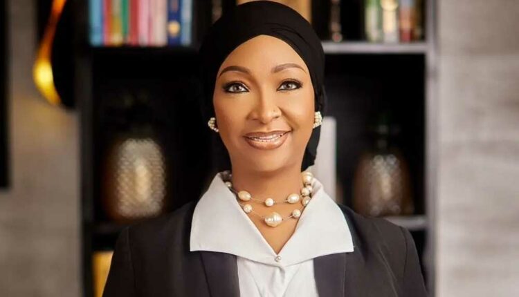 Latest News About Hannatu Musa Musawa – The Whistler Newspaper