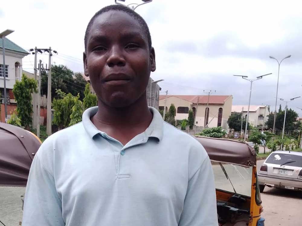 From N15,000 To N5,000, Abuja Commercial Drivers Lament Loss Of Revenue ...