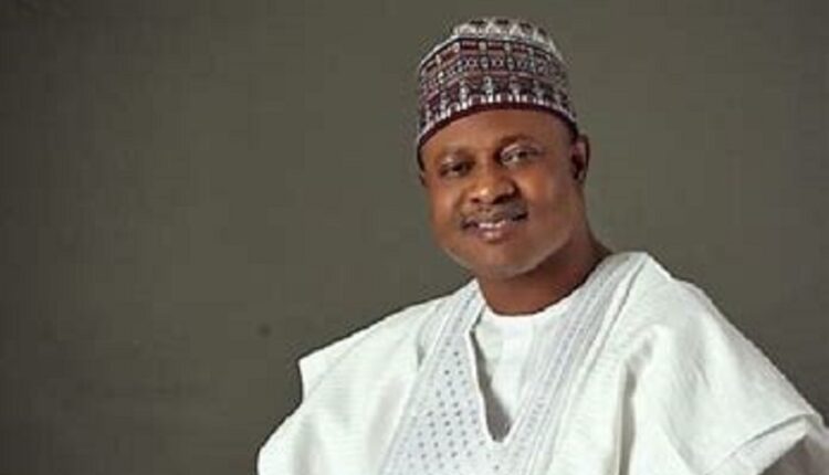 Latest News About Uba Sani – The Whistler Newspaper