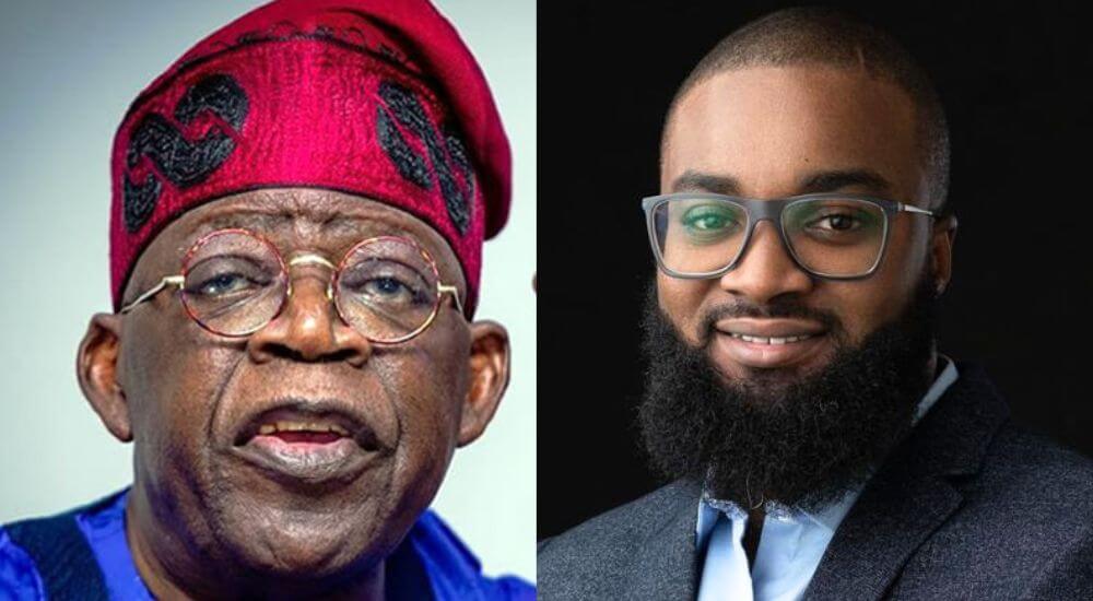 Khalil Halilu: Tinubu Appoints 32-Year-Old Who Founded 11 Companies As ...