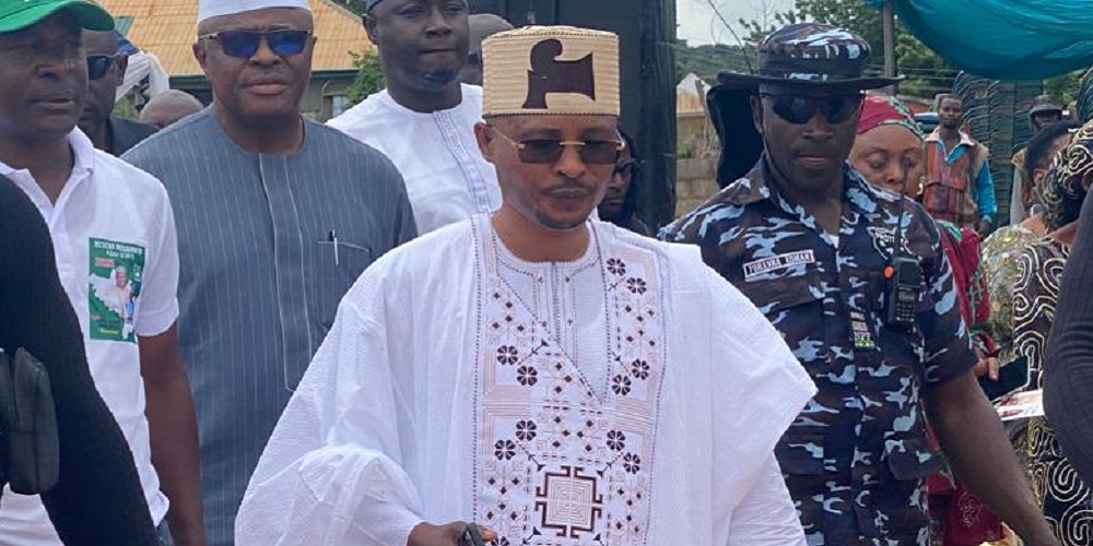 Obi’s 2023 Votes Driven By Religious, Tribal Sentiments Says Abejide ...