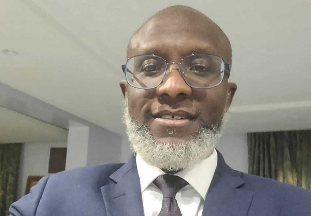 INTERVIEW: Tinubu Has Good Team But Poor Coordination Can Mess Up His ...