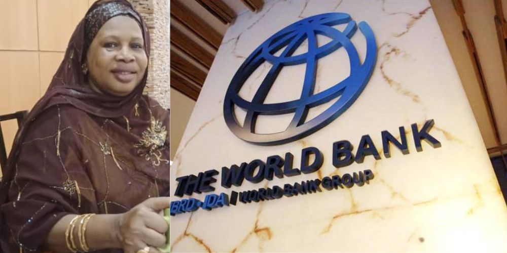 Over 7,000 Classrooms Renovated, 1.6 Million Adolescent Girls Assisted ...