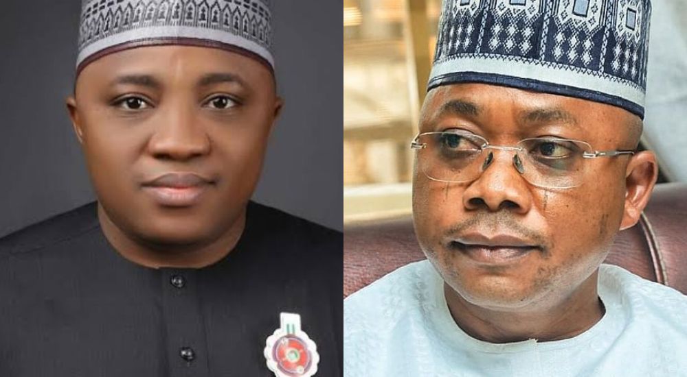 Kogi Decides: Ajaka, Ododo Share Wins Across Polling Units In Lokoja ...