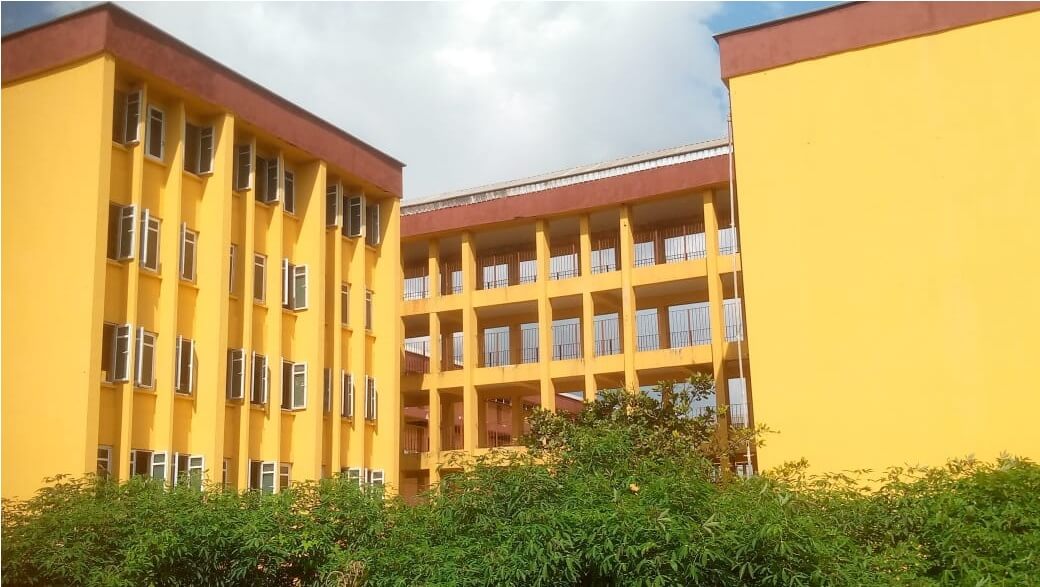 FG Approves 24bn For Construction Of Hostels In 36 Public Tertiary ...