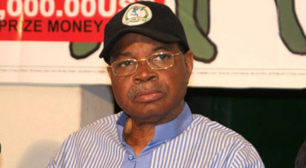 Ten Things To Know About The Newly Appointed Chairman Of The NNPC ...