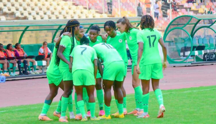 Latest News About Esther Okoronkwo – The Whistler Newspaper