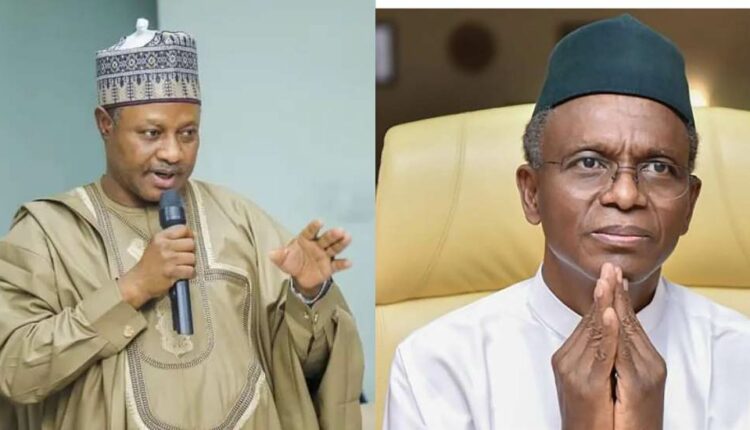 Latest News About Mohammed Bello El-Rufai – The Whistler Newspaper