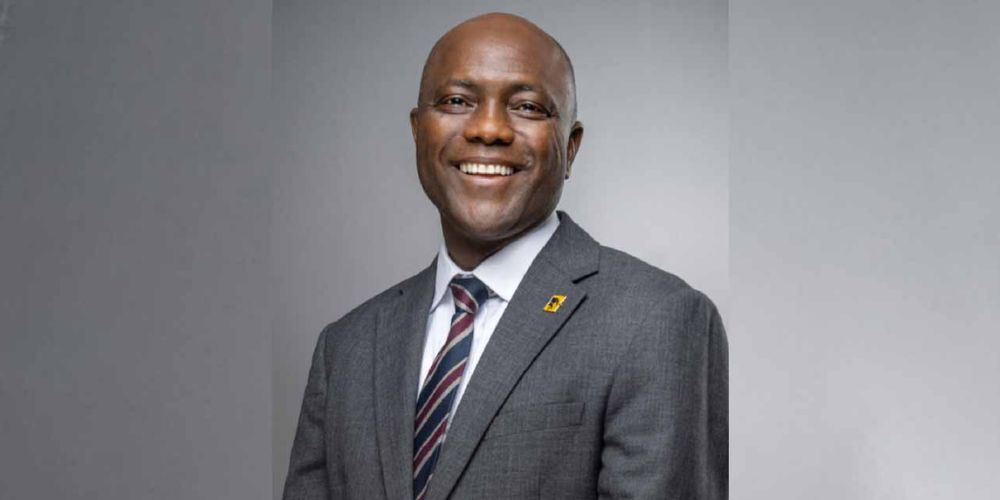 Meet Olusegun Alebiosu, The Lover Of Golf Who Emerged New First Bank ...